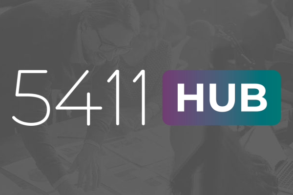 Blockchain Architect Expert - 5411 Hub - Tech Talent Acquisition Partner